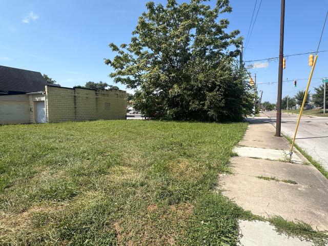 1401 S Meridian Street