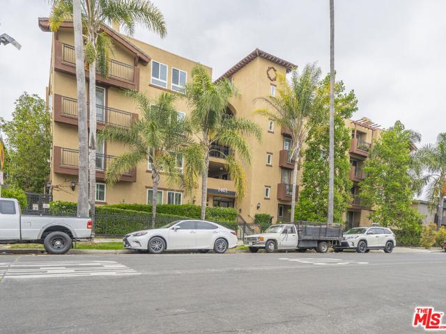 1401 S St Andrews Pl, Unit 201, Los Angeles, CA 90019 | MLS #26650