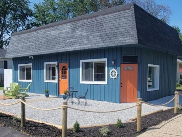 1401 Saint Clair Blvd, Algonac, MI 48001