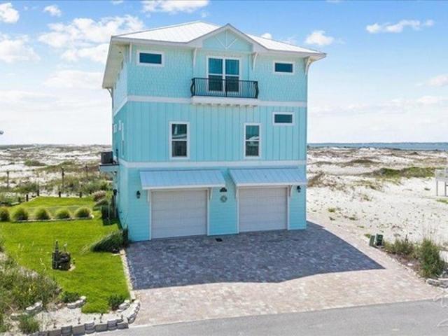 1401 Sailmaker Way, Navarre Beach, FL 32566