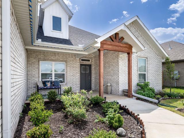 1401 Sessile Oak Way