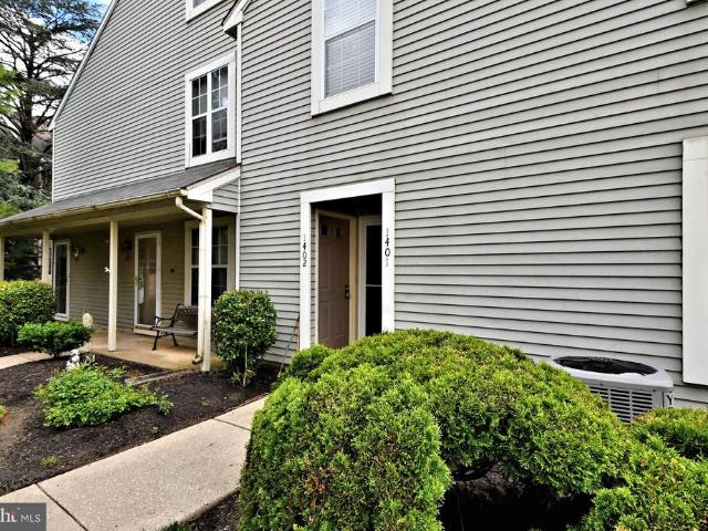 1401 Society Place