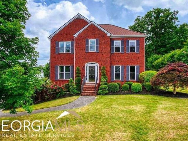 1401 Soaring Pointe, Marietta, GA 30062