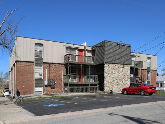 1401 South Cunningham St, 2 beds, 1 full bath