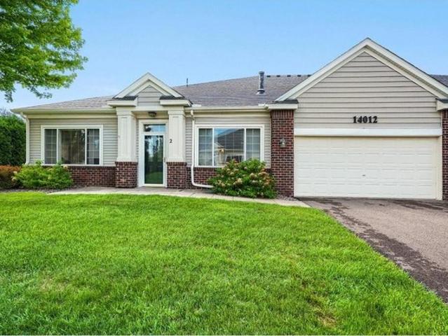 1401 th Ave N Unit 2, Plymouth, MN 55446