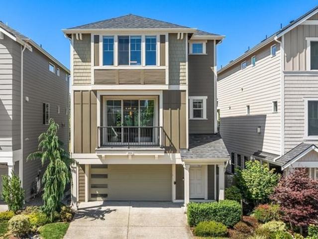 1401 th Pl W, Lynnwood, WA 98087