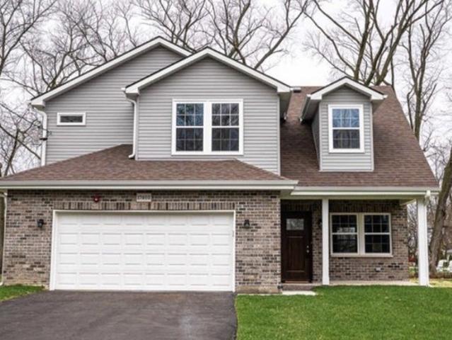 1401 th St, East Hazel Crest, IL 60429