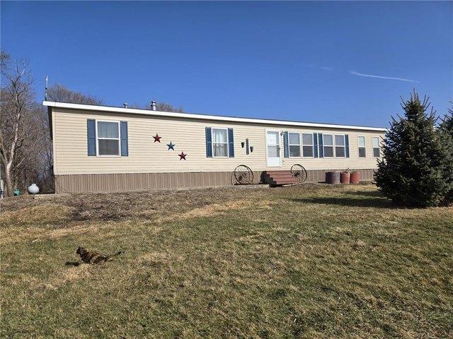 1401 th St SE, Raymond, MN 56282