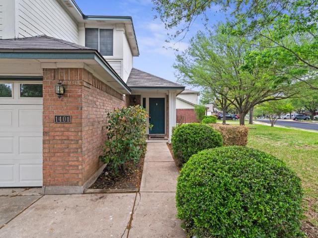 1401 Thibodeaux Dr