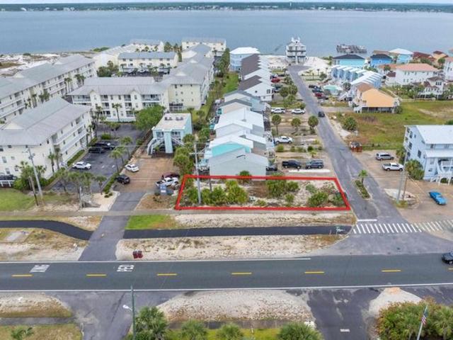1401 Tina Dr Lot A1, Navarre, FL 32566