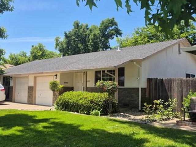 1401 Topaz Way, Sacramento, CA 95864