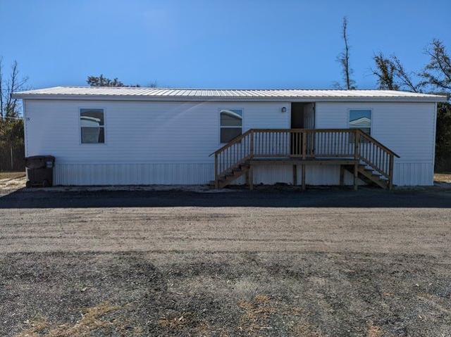 1401 Transmitter Rd Lot 15, Panama City, FL 32401