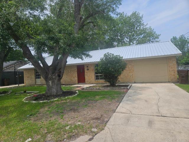 1401 Trinity St