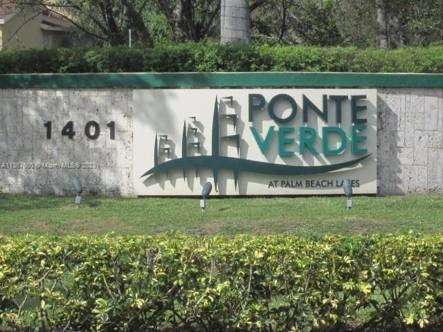 1401 Village Blvd Apt 1624, West Palm Beach, FL 33409