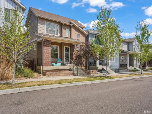 1401 W 66th Ave, Denver, CO 80221 | MLS #5246 | Compass