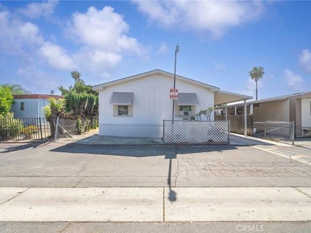 1401 W 9th St Spc 103, Pomona, CA 91766