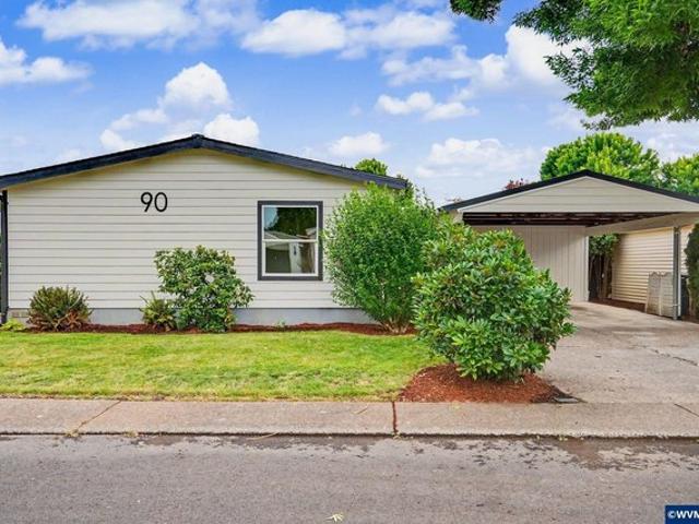 1401 W Ellendale Rd Unit 90, Dallas, OR 97338