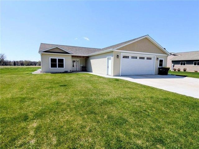 1401 W Fairview Ave, Olivia, MN 56277