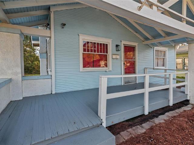 1401 W Kirby Pl, Shreveport, LA 71103 | MLS #21109 | Compass