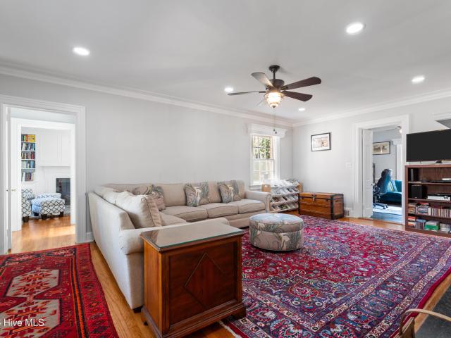 1401 W Haven Blvd, Rocky Mount, NC 27803 | MLS #100560
