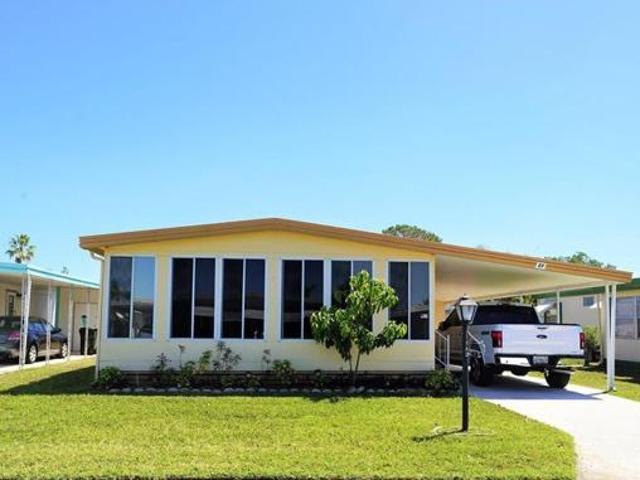 1401 W Hwy 50 #27, Clermont, FL 34711