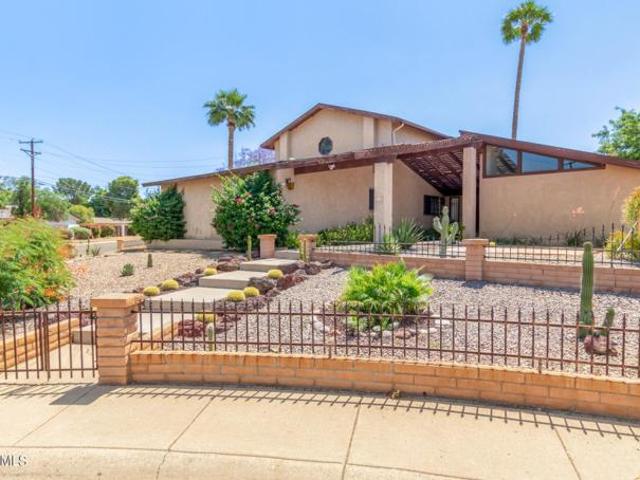 1401 W Ocotillo Rd, Phoenix, AZ 85013