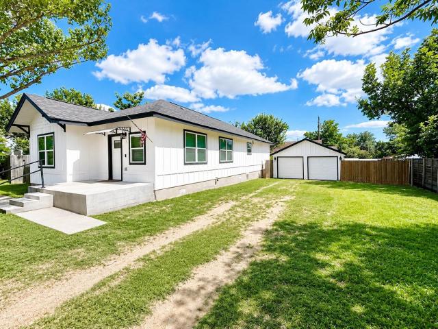 1401 W Seventh # 1