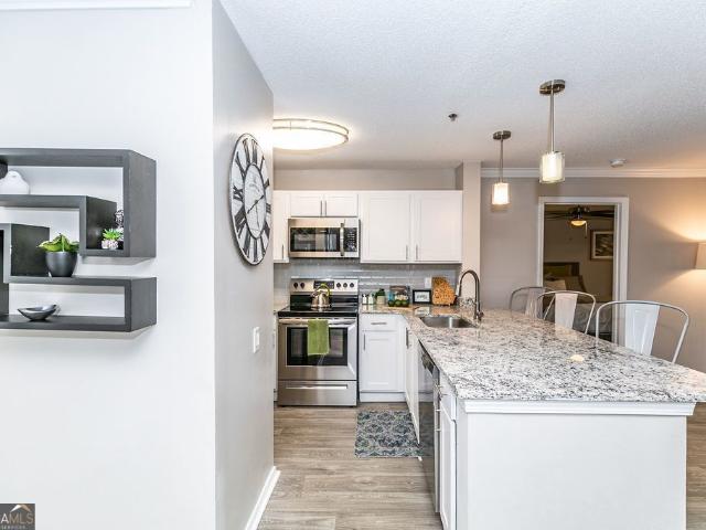 1401 W Paces Ferry Rd NW, Unit 5406, Atlanta, GA 30327 | MLS #10293