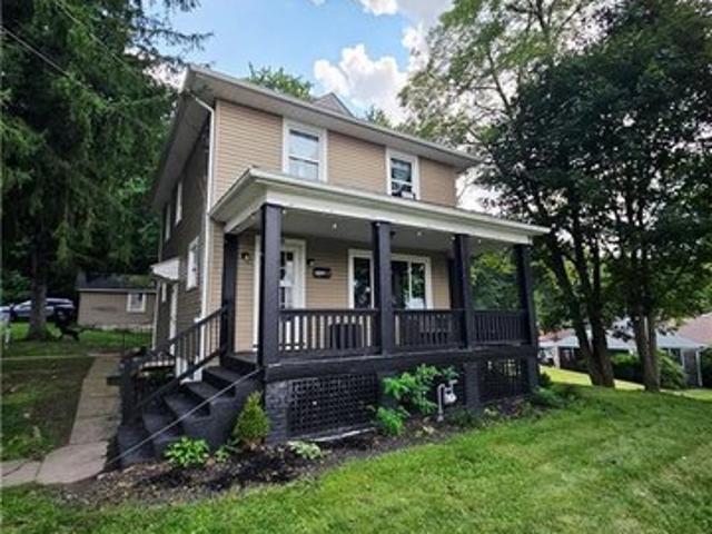 1401 Wade Street Ext, Aliquippa, PA 15001