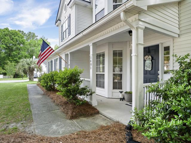 1401 Water Oak Cut, Mount Pleasant, SC 29466 | MLS #26010 | Compass