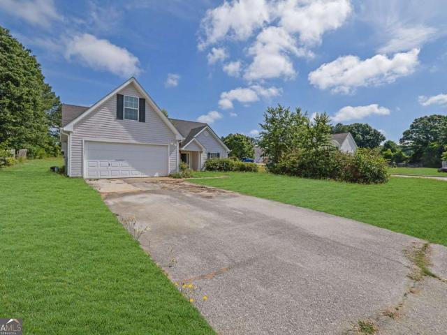 1401 Waterford Court
