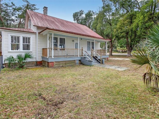 1401 Wayne St, Darien, GA 31305 | MLS #1659 | Compass