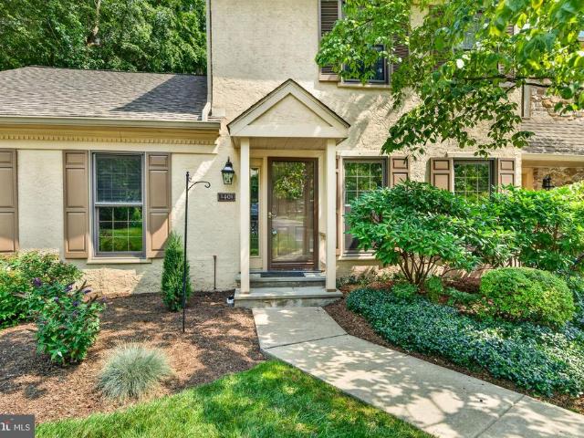 1401 Weatherstone Drive # 1401