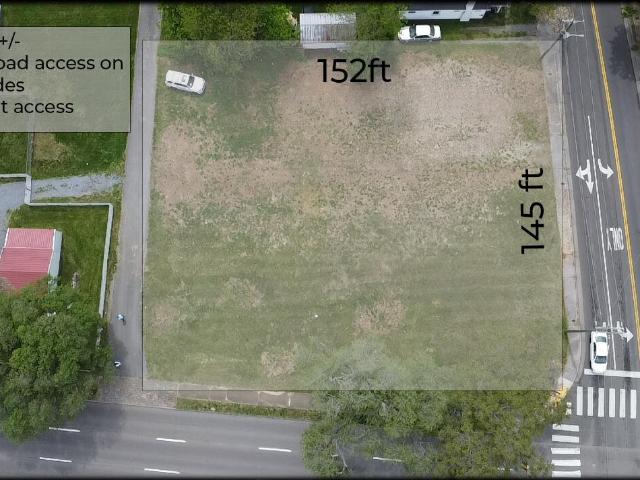 1401 West Stone Drive