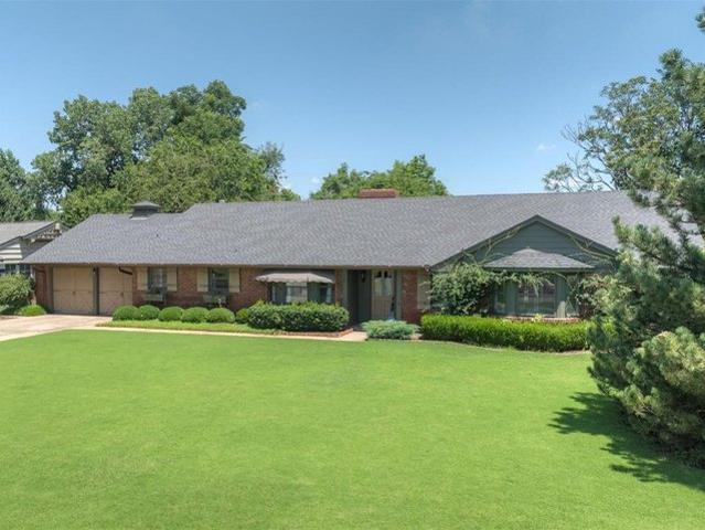1401 Westchester Dr, Oklahoma City, OK 73120
