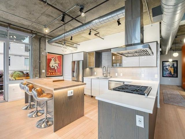 1401 Wewatta St Unit 504, Denver, CO 80202