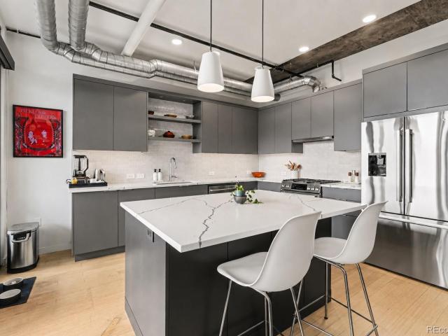 1401 Wewatta Street # 314