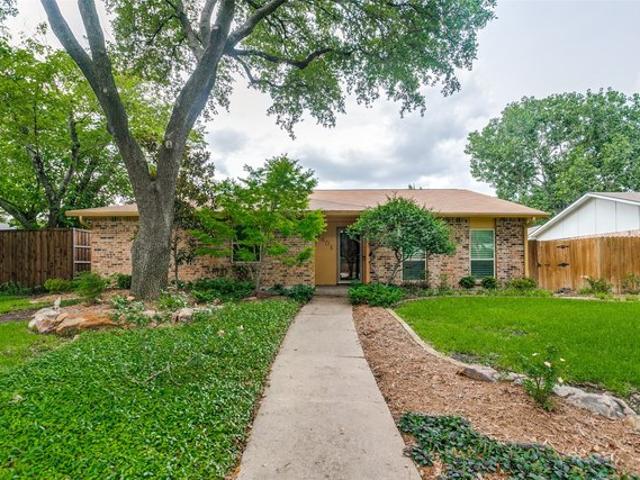 1401 Windy Meadow Dr, Plano, TX 75023