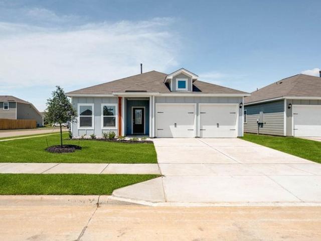 1401 Woodwinds Dr, Fort Worth, TX 76140