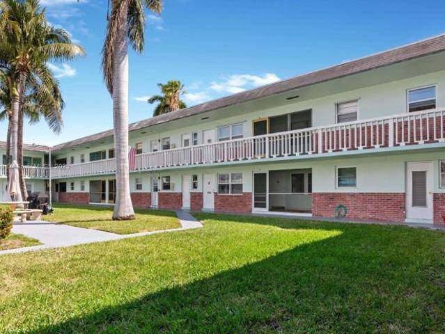 1401 12th Ct N #9A, Hollywood, FL 33019