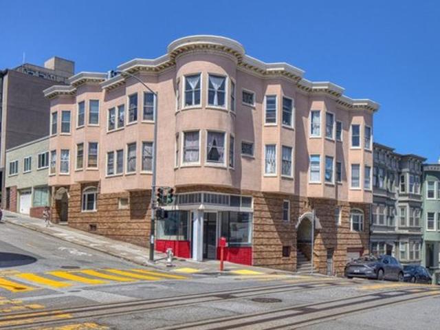 1401 1 Mason St, San Francisco, CA 94133