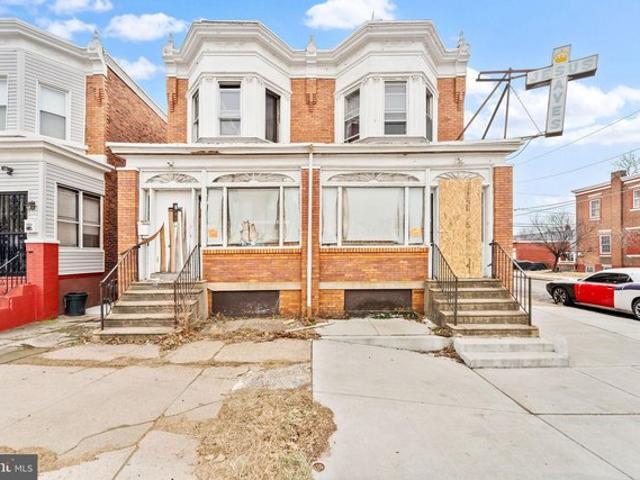 1401 1 Princess Ave, Camden, NJ 08103