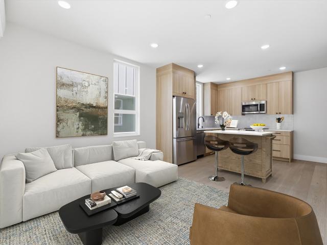 1401 29th Avenue