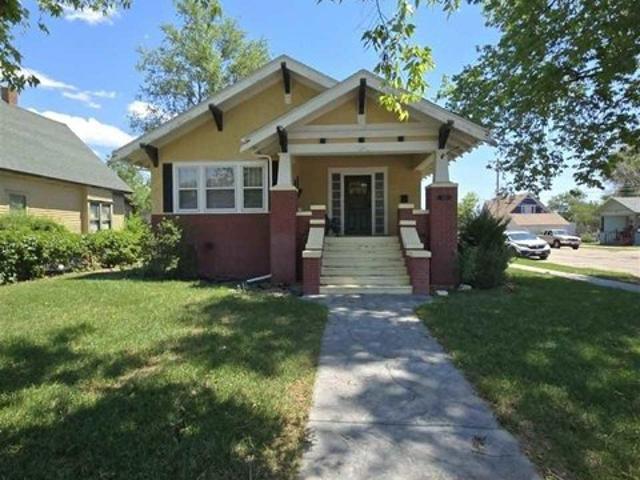 1401 2nd Ave, Scottsbluff, NE 69361