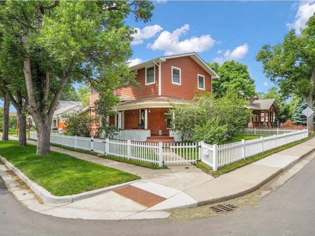 1401 3rd Ave, Longmont, CO 80501