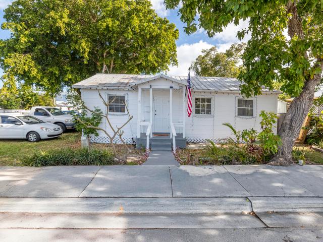 1401 5th St, Key West, FL 33040 | MLS #617703