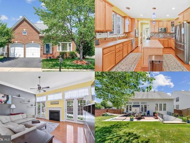 14023 Miniclier Ct, Woodbridge, VA 22192