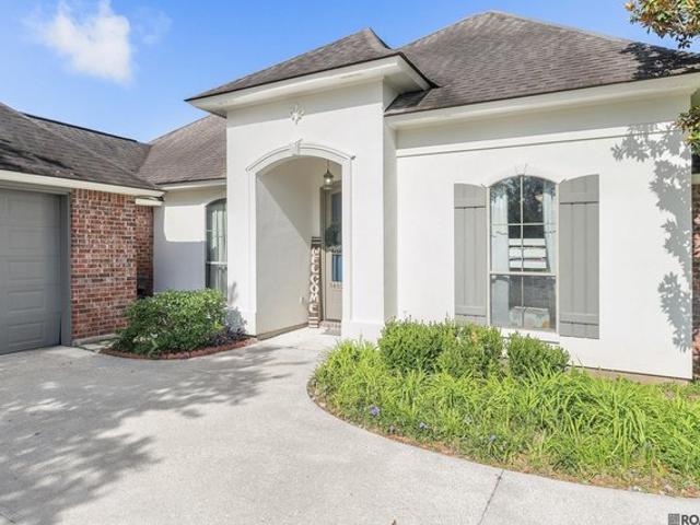 14020 W Creek Dr, Gonzales, LA 70737