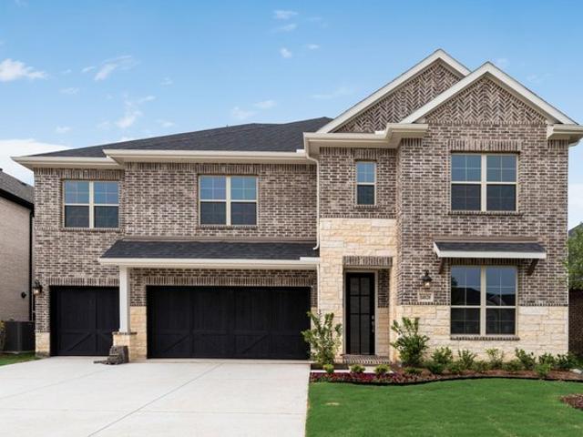 14020 Alfafar Ct, Little Elm, TX 75068