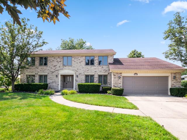 14020 Blackhawk Lane